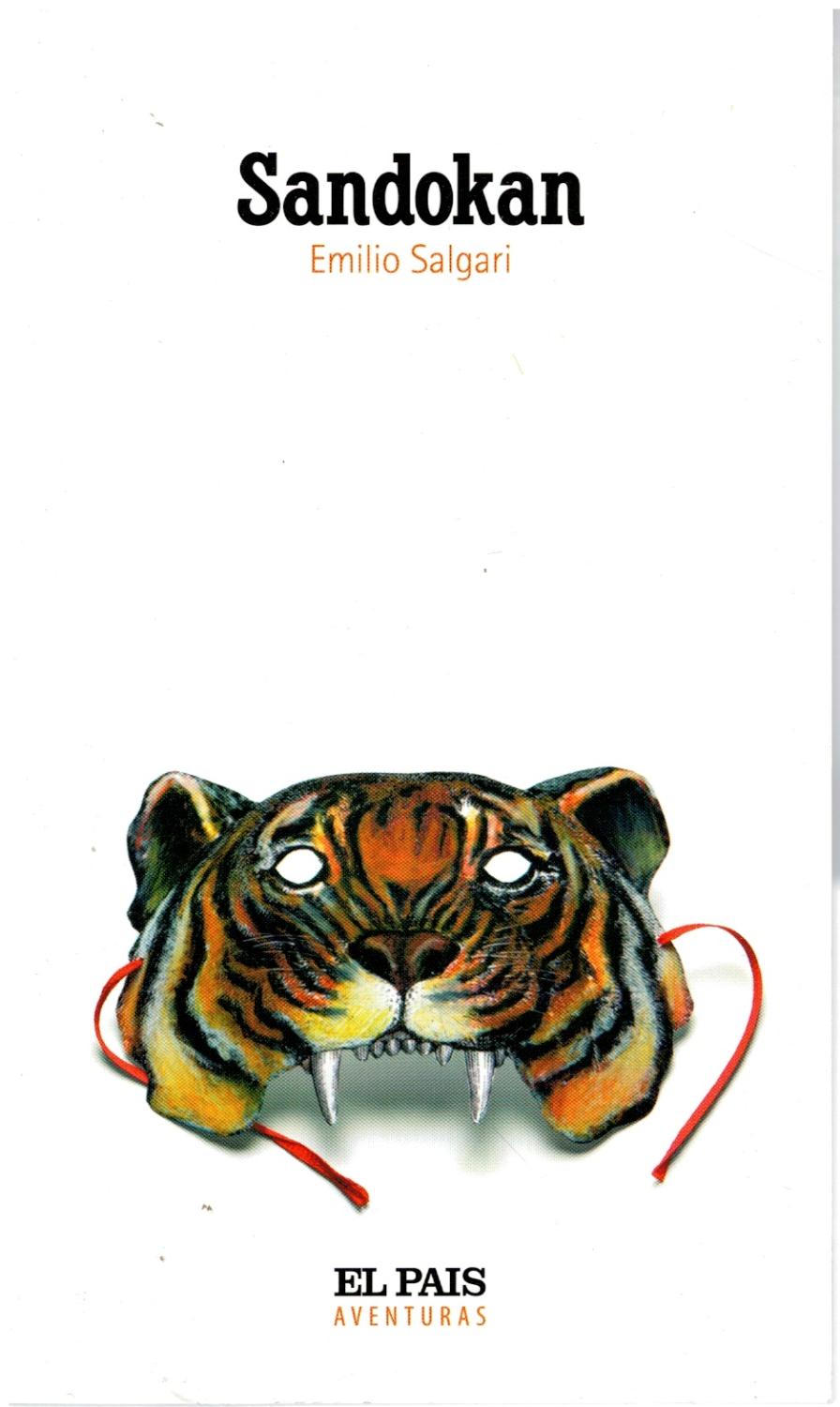 Sandokán, Emilio Salgari – Los libros que hay en mí