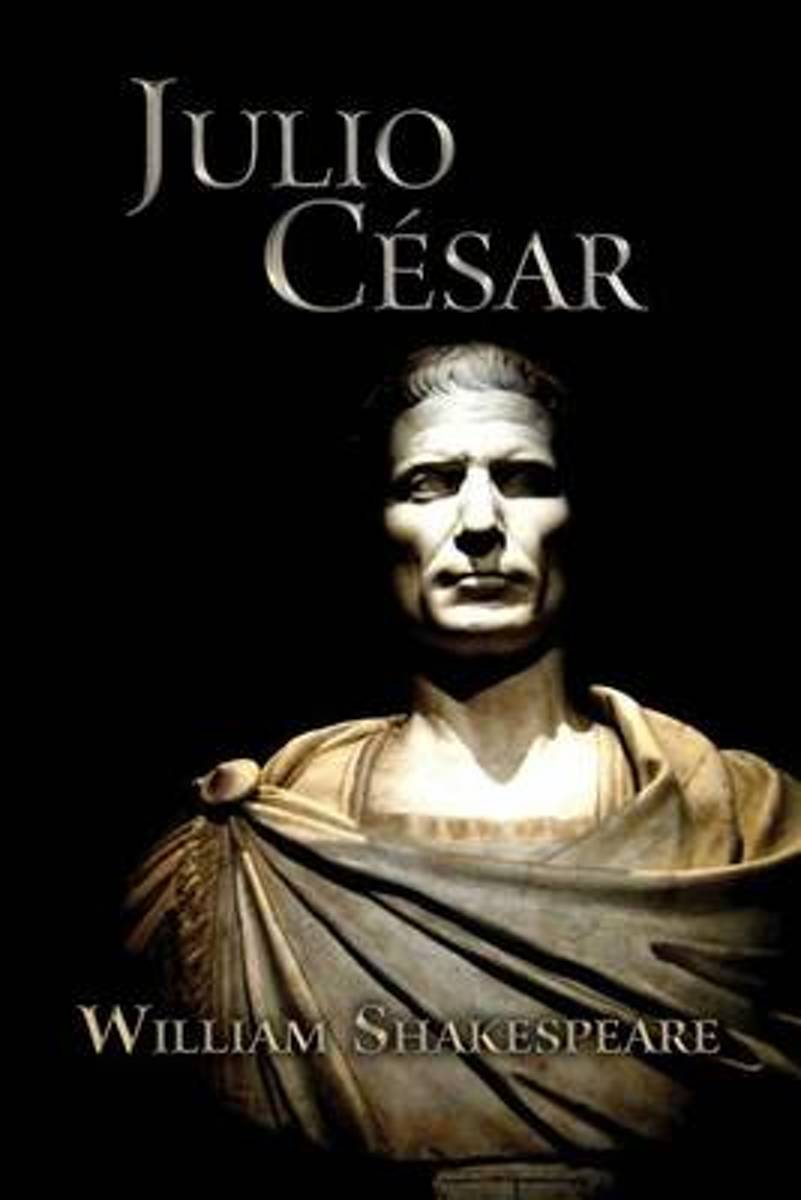 Julio César, William Shakespeare – Los libros que hay en mí